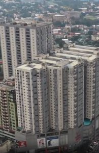 Victoria Condo for Sale in Manila - New San Jose Builders, Inc.