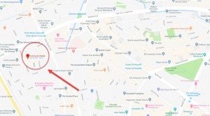 Victoria de Makati - Condo for Sale - Victoria Condos