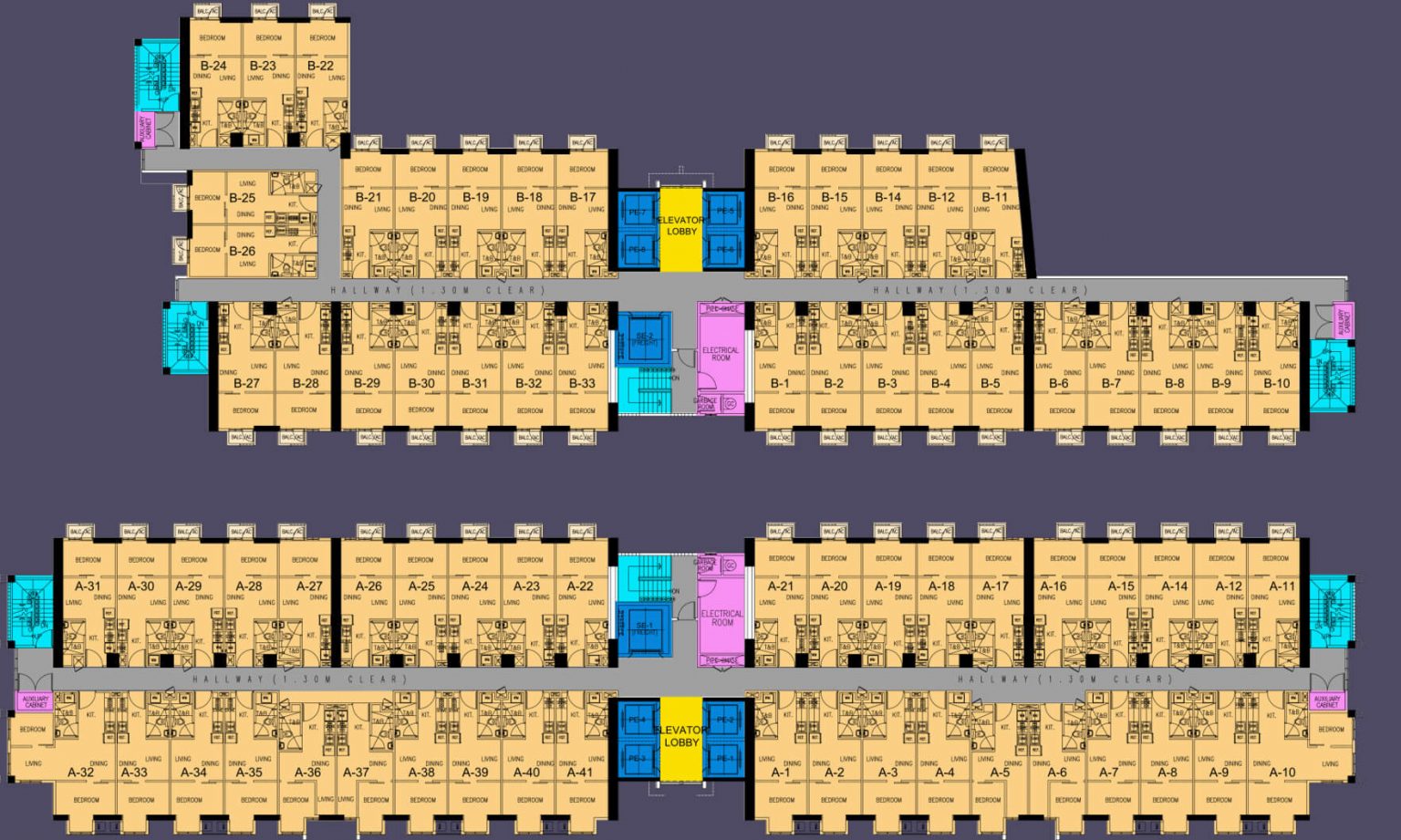 Victoria de Malate - Condo for Sale - Victoria Condos