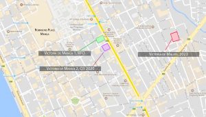 Victoria de Malate - Condo for Sale - Victoria Condos