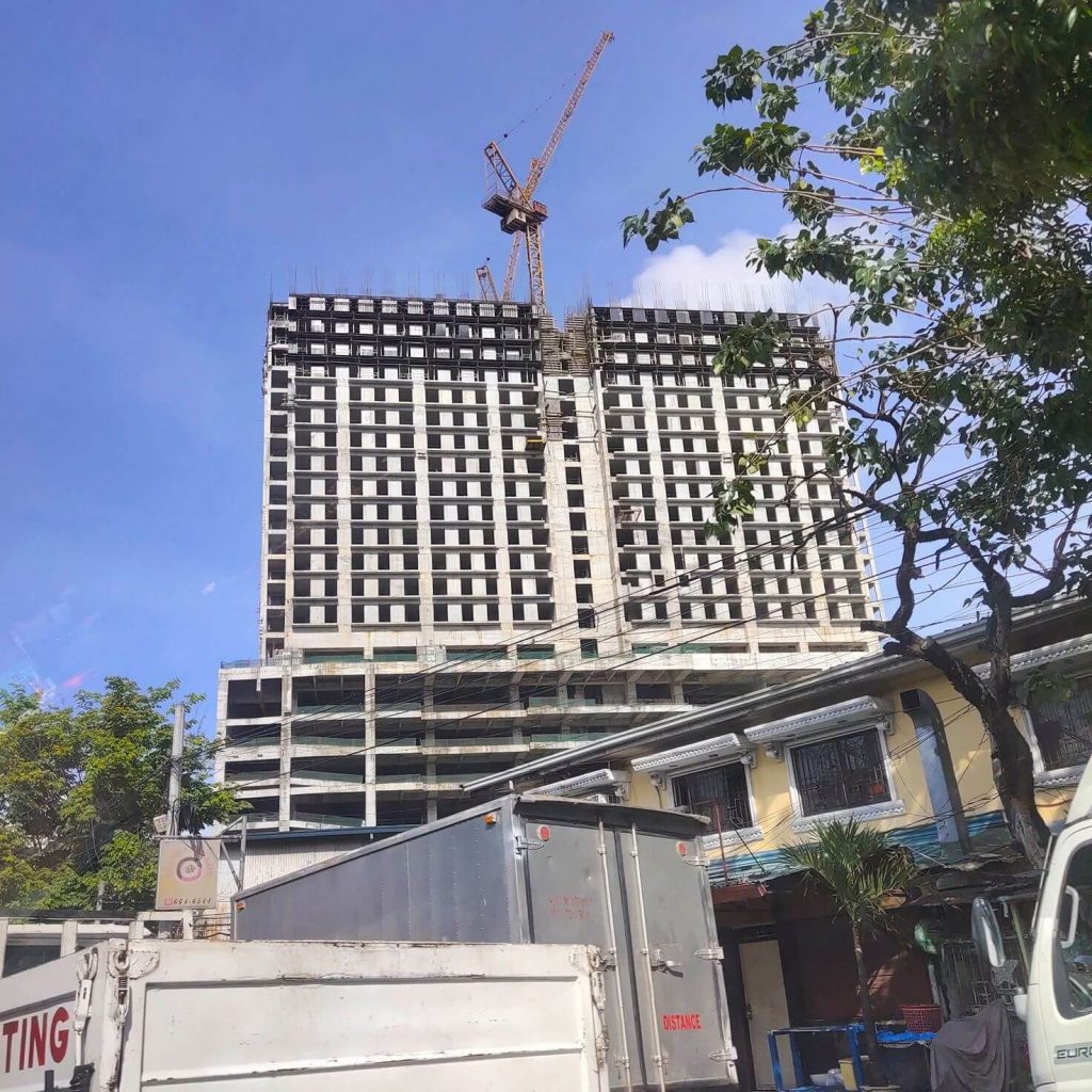 Victoria de Malate - Condo for Sale - Victoria Condos